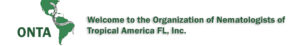 Organization of Nematologists of Tropical America | ONTA